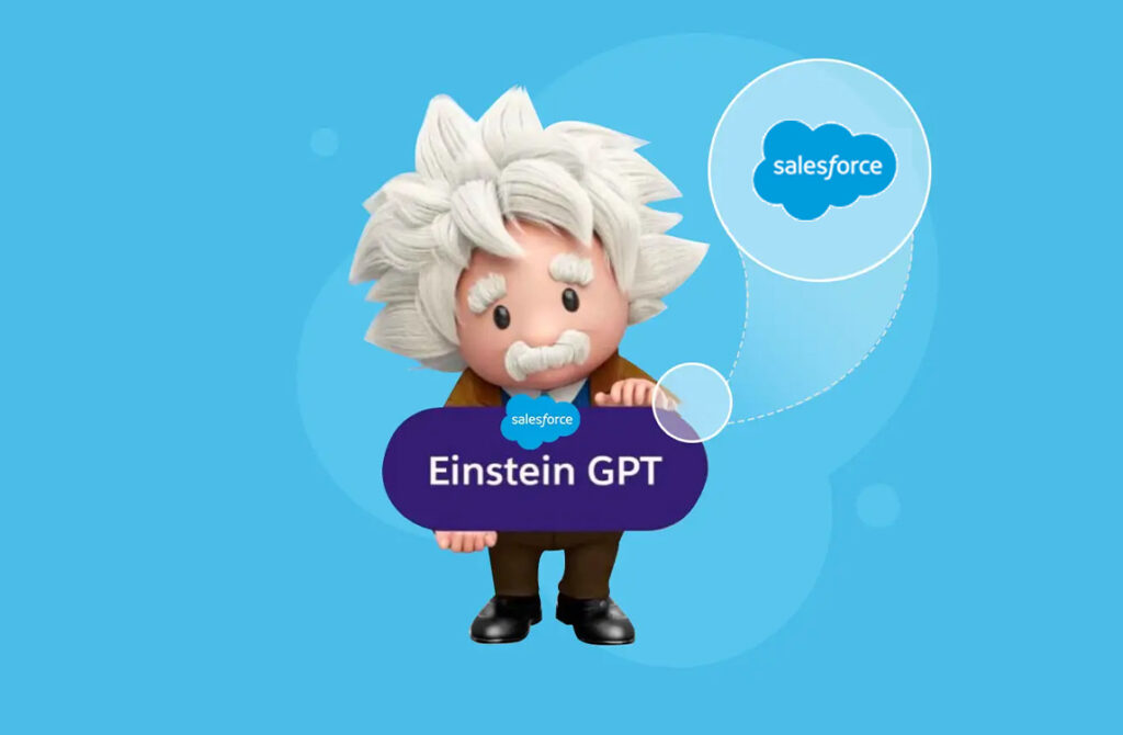 GTM CoPilot App Exchange Integration with Salesforce Sales Cloud