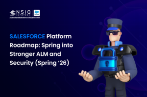 Salesforce Spring ’26: Stronger ALM, DevOps & Security Enhancements ...